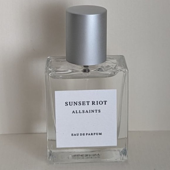 All Saints | Bath & Body | All Saints Sunset Riot Travel Size Unisex ...
